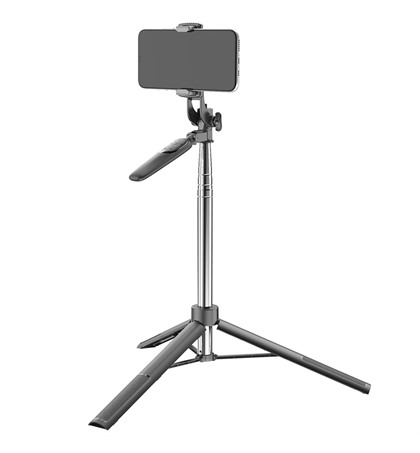 Selfie Stick A36 (1.6m) Bluetooth Extendable Selfie Stick - Laor Laor ...