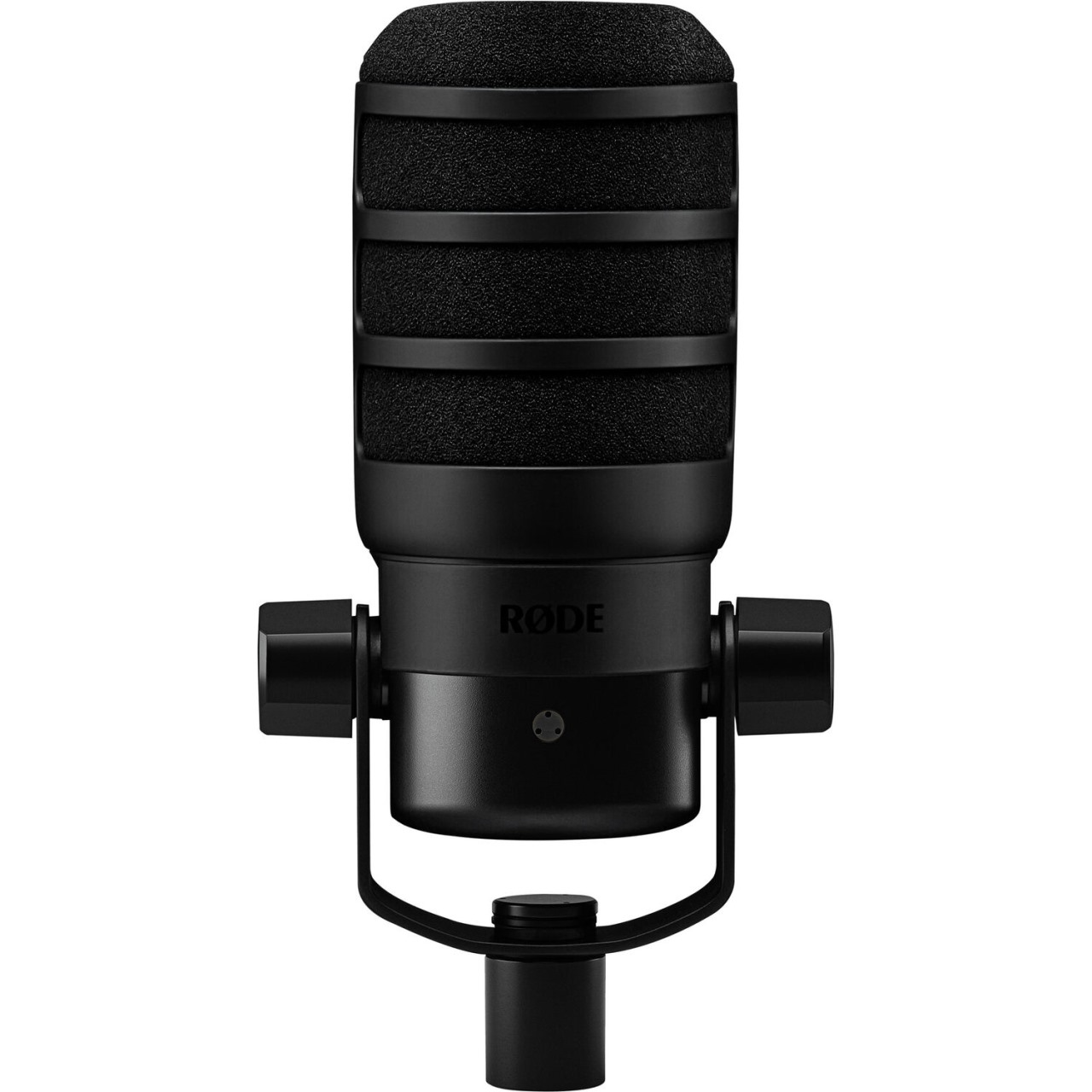 RODE PodMic Dynamic Broadcast Microphone - Laor Laor Camera Shop ល្អល្អ ...