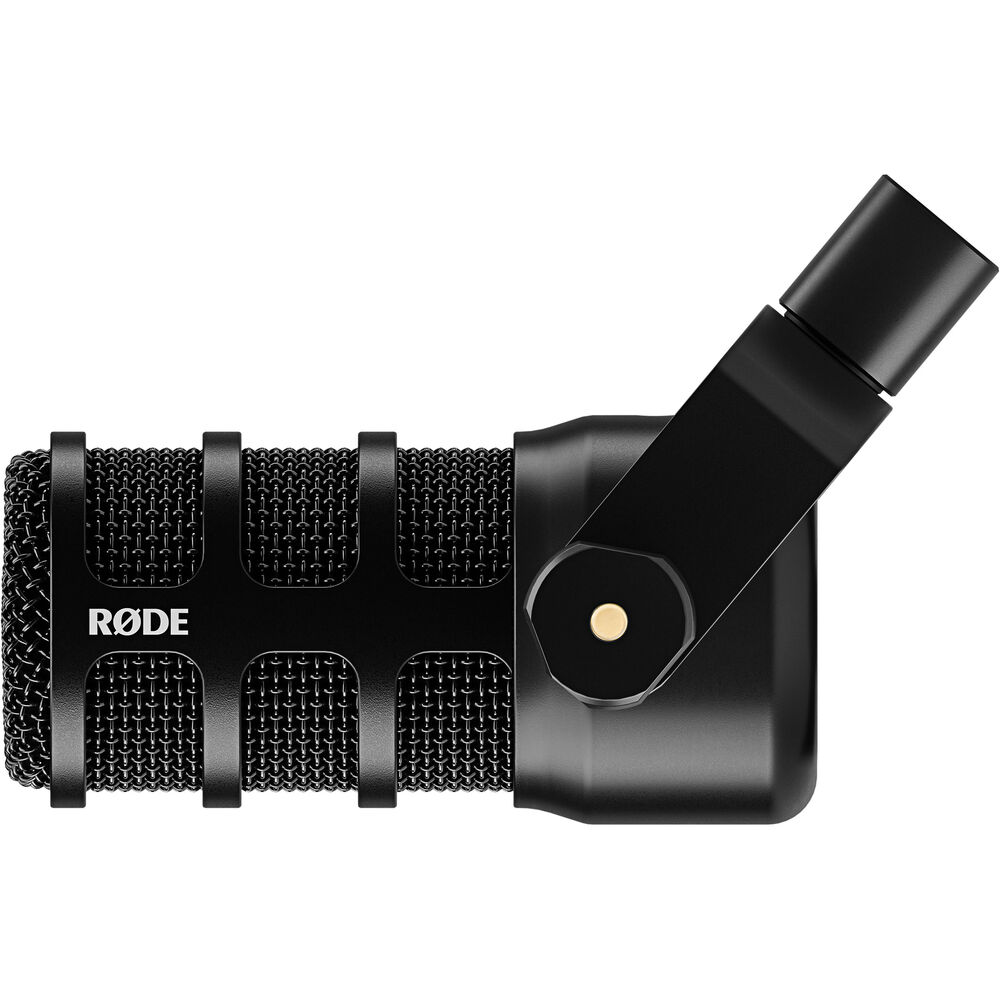 RODE PodMic Dynamic Broadcast Microphone - Laor Laor Camera Shop ល្អល្អ ...